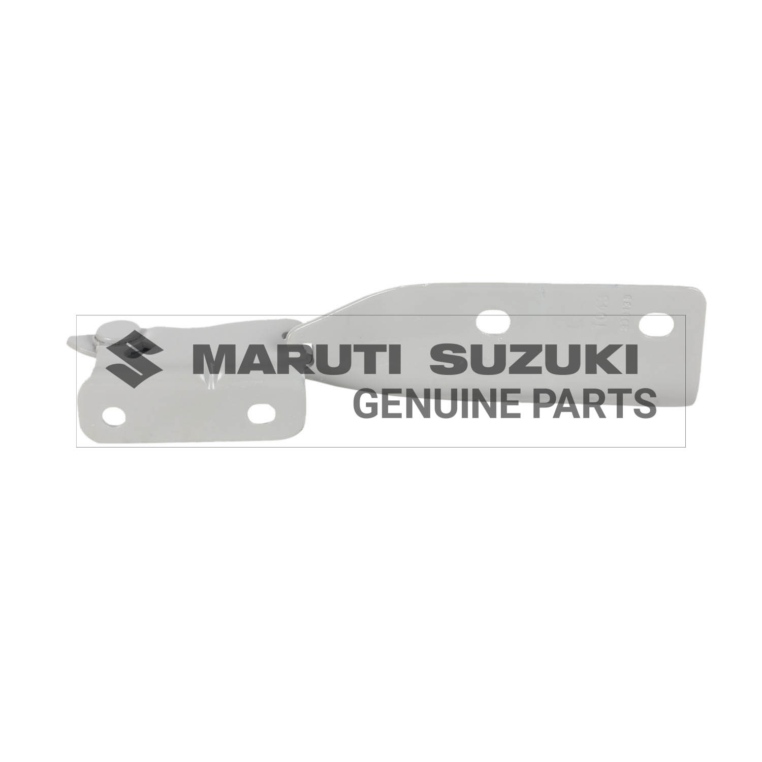 HINGE_BONNET (LEFT) - 57420M79G00 | Maruti Suzuki Genuine Parts