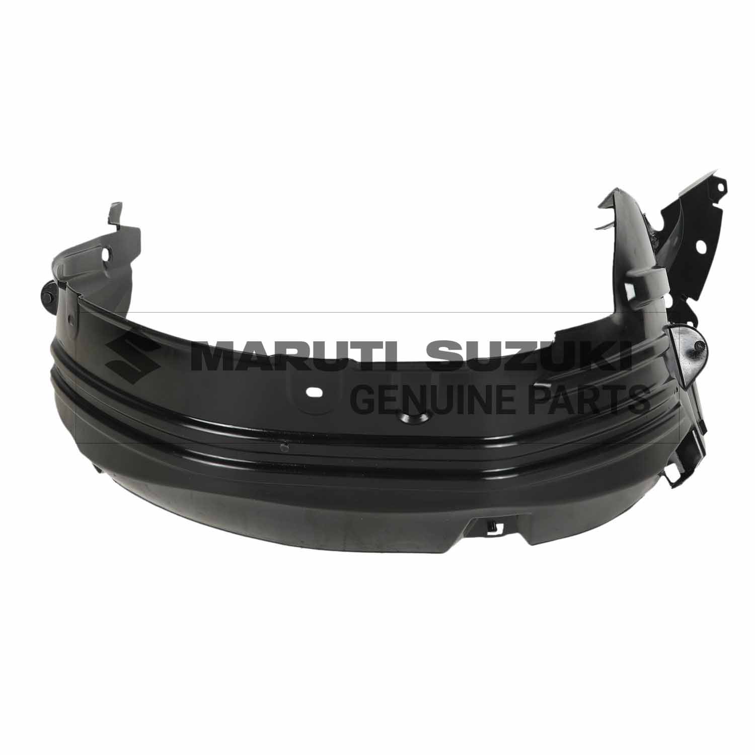 LINING_ FR FENDER RH - 72321M66L00 | Maruti Suzuki Genuine Parts