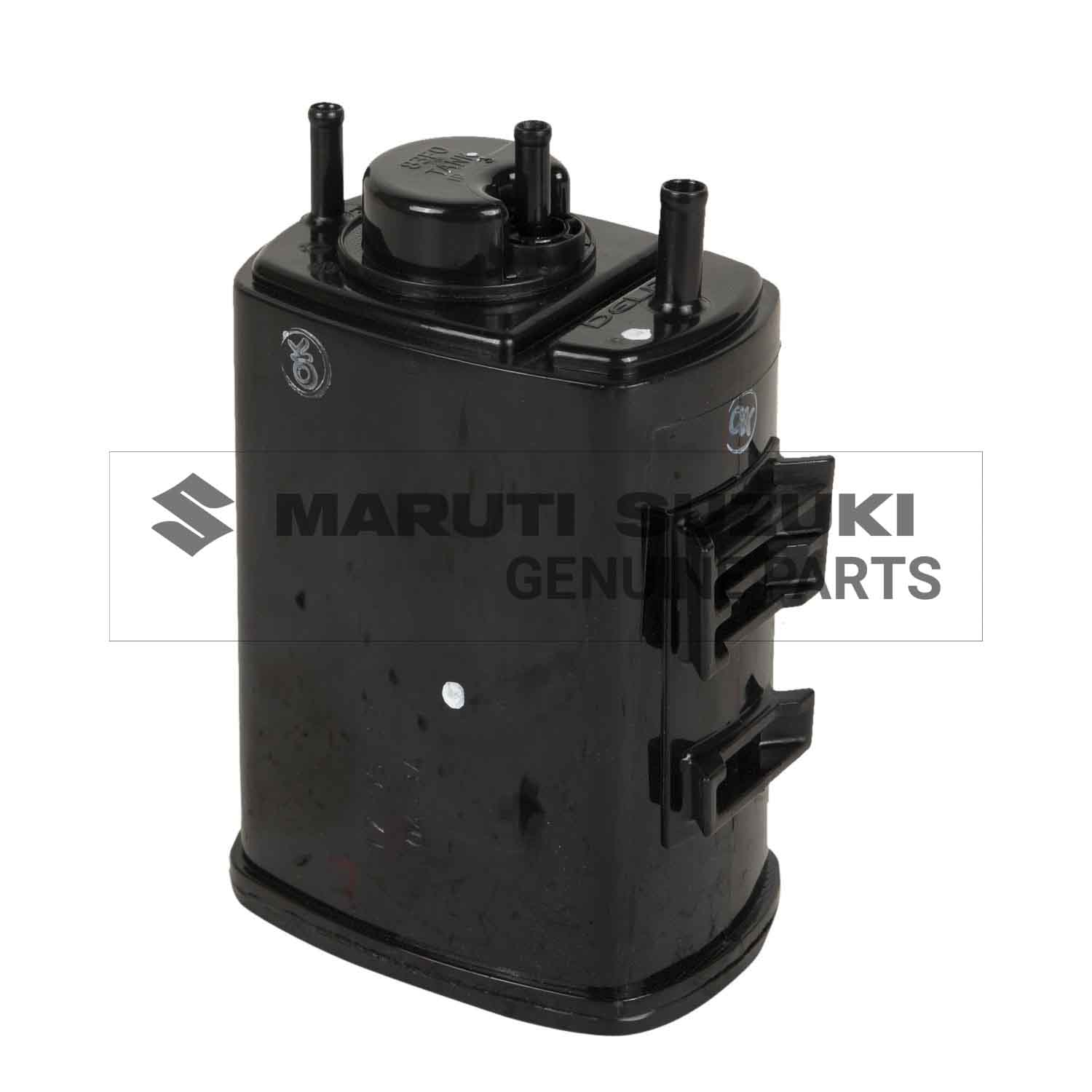 CANISTER COMP E3 - 18560M83F00 | Maruti Suzuki Genuine Parts