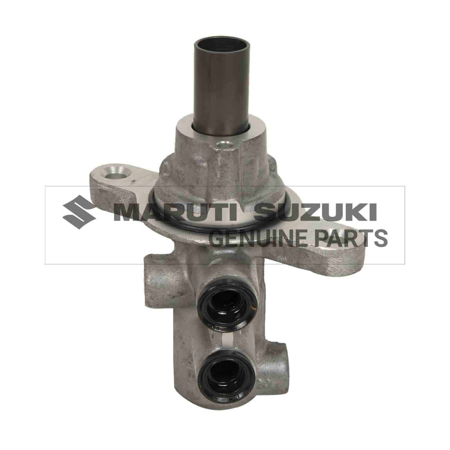 BRAKE MASTER CYLINDER ASSEMBLY - 51100M78LA0 | Maruti Suzuki Genuine Parts