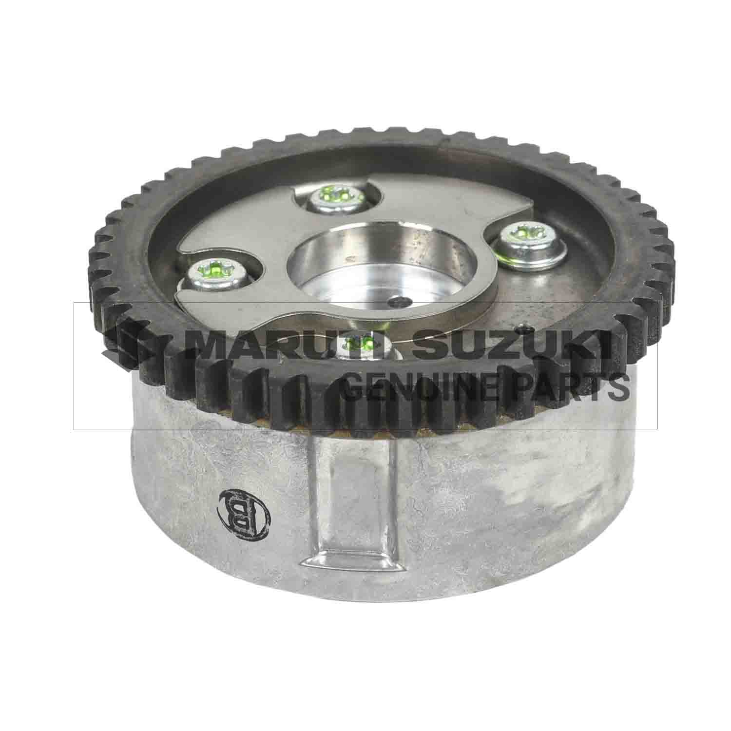 SPROCKET - CAMSHAFT TIMING - 12740M58MA0 | Maruti Suzuki Genuine Parts
