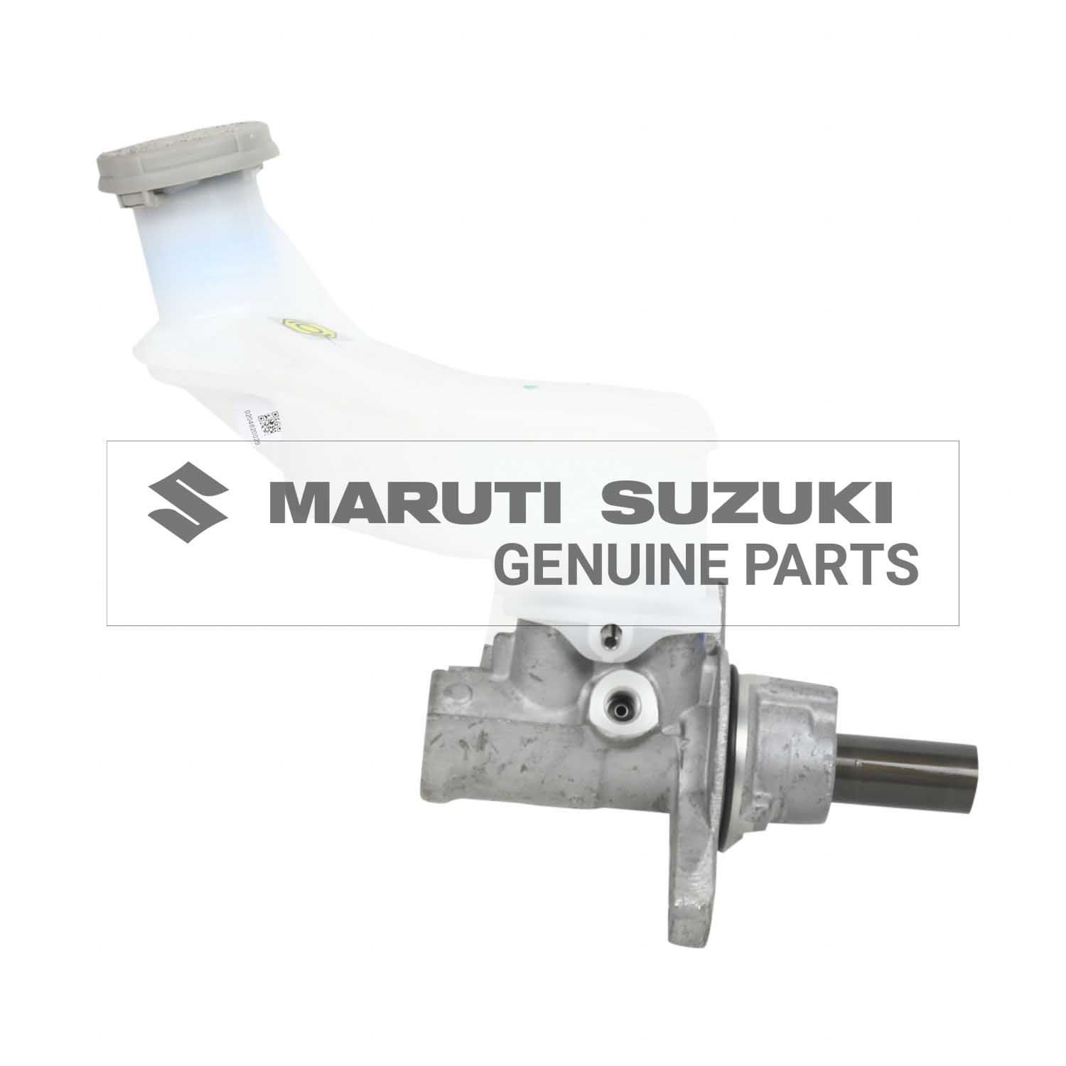 BRAKE MASTER CYLINDER ASSEMBLY - 51100M68P00 | Maruti Suzuki Genuine Parts