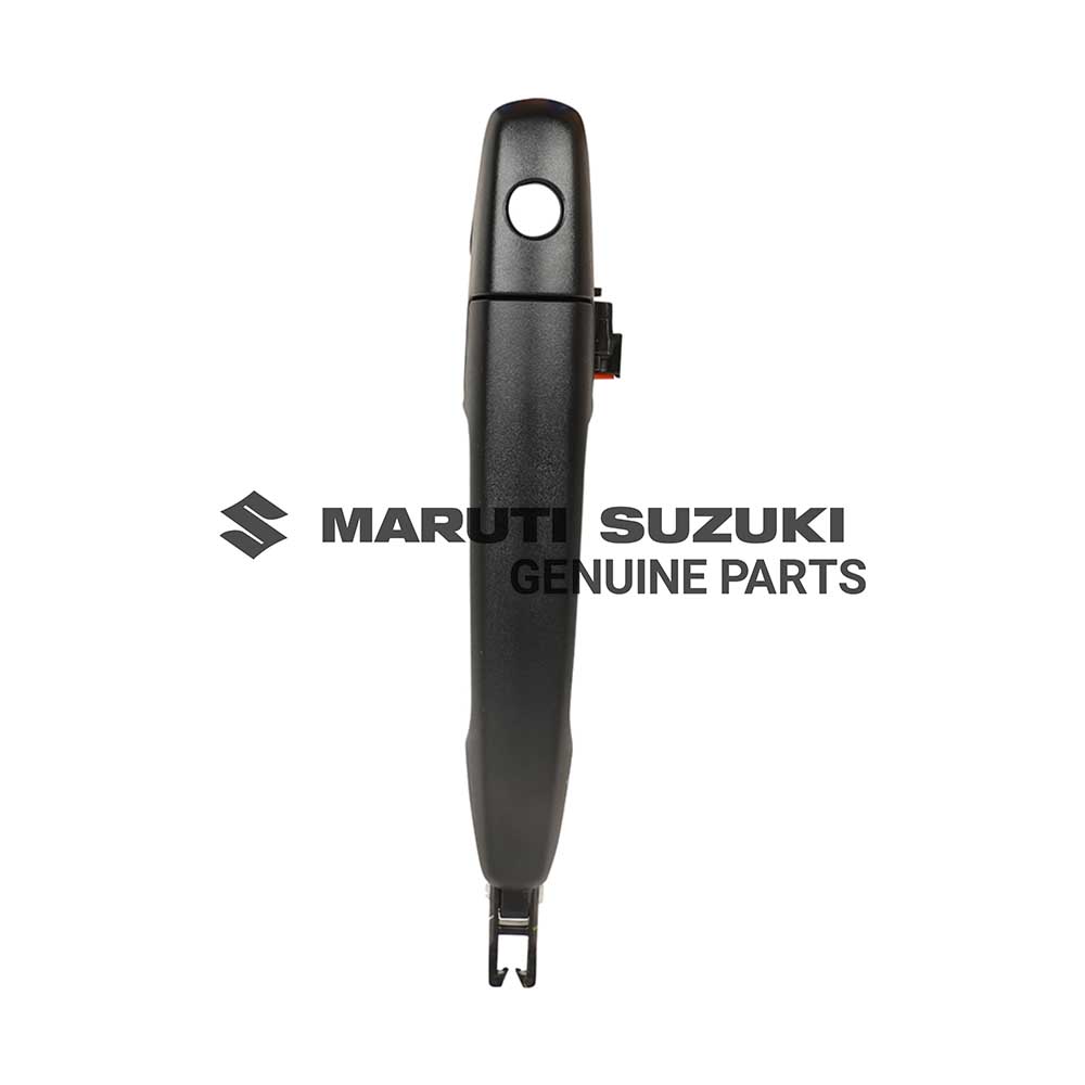 HANDLE COMP_ FRONT DOOR OUT_ R - 82810M72R00-5PK | Maruti Suzuki ...