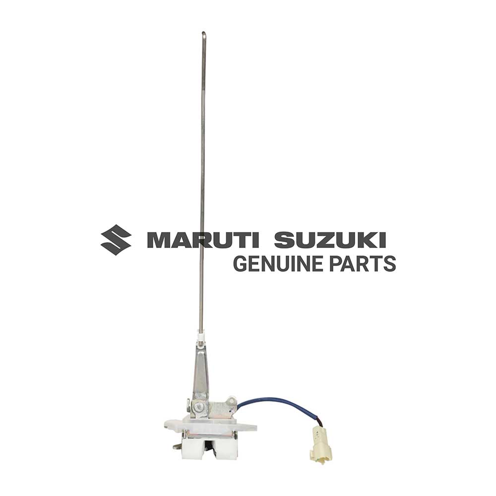 LATCH_ BACK DOOR - 82510M60M10 | Maruti Suzuki Genuine Parts