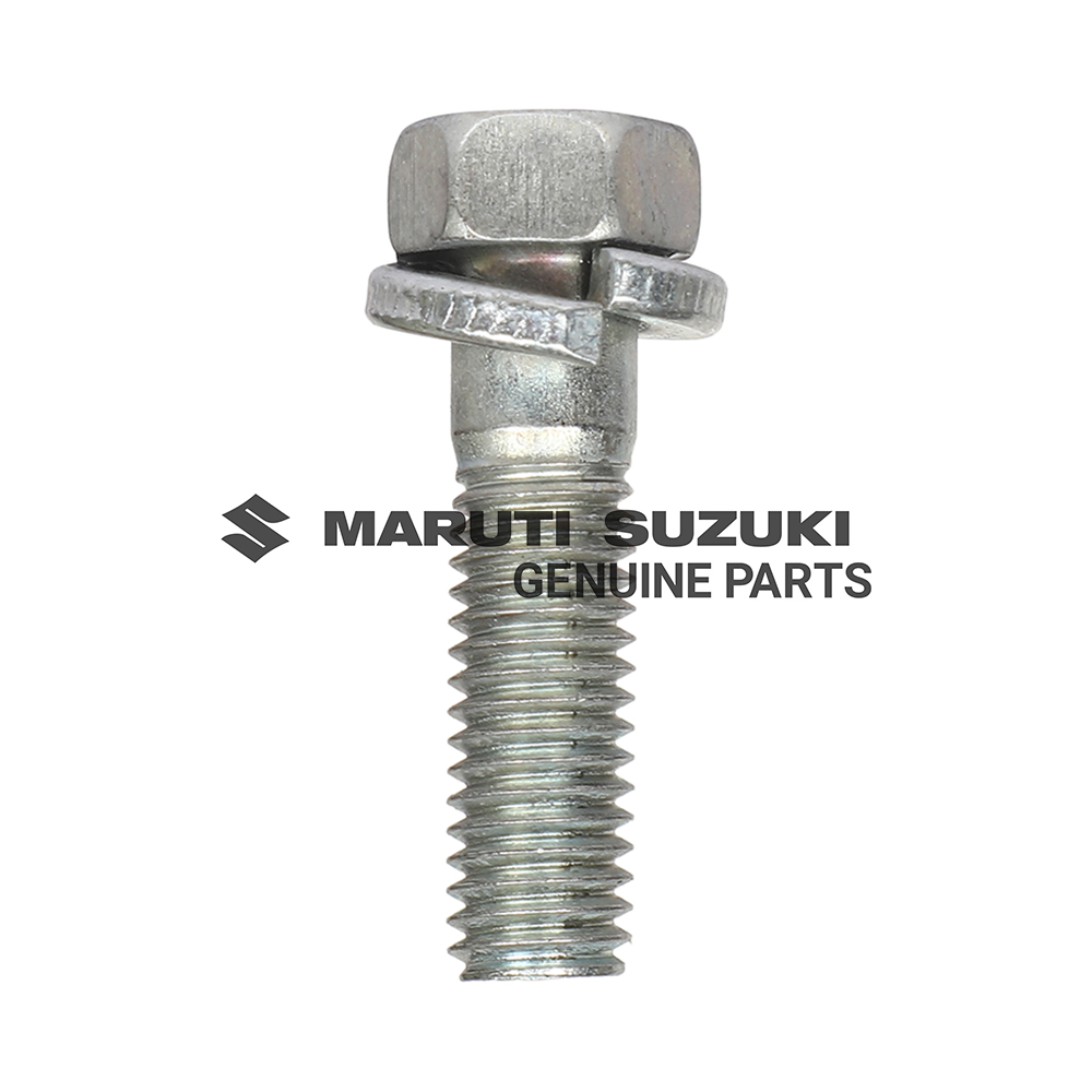 BOLT - 09117M08053 | Maruti Suzuki Genuine Parts