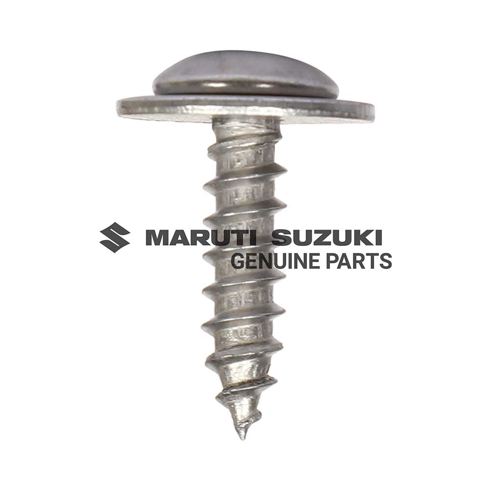 SCREW - 09136M05068 | Maruti Suzuki Genuine Parts