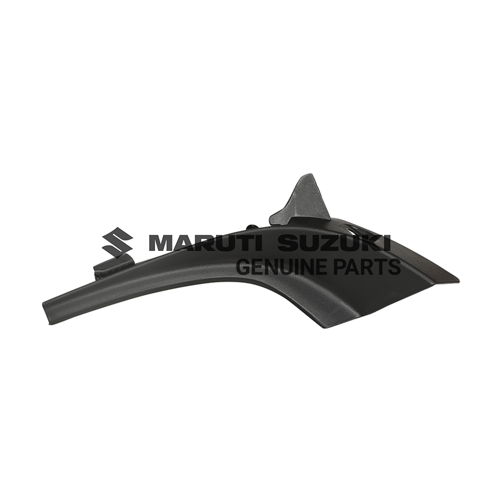 GARNISH_COWL TOP SIDE_L - 72342M70K02-5PK | Maruti Suzuki Genuine Parts