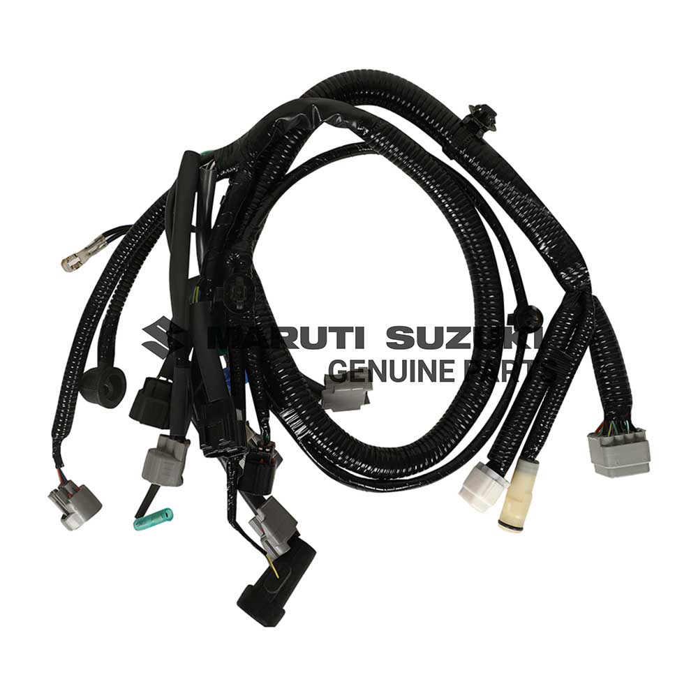 Maruti Suzuki Wiring Harness