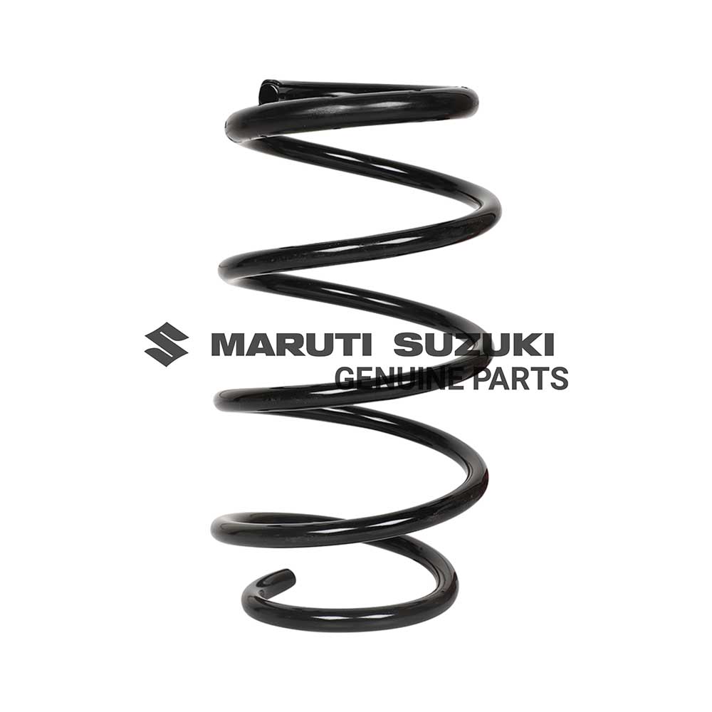 COIL SPRING_REAR - 41311M67L01 | Maruti Suzuki Genuine Parts