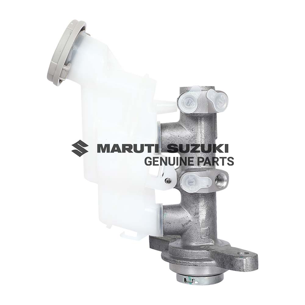 BRAKE MASTER CYLINDER ASSEMBLY - 51100M67P20 | Maruti Suzuki Genuine Parts
