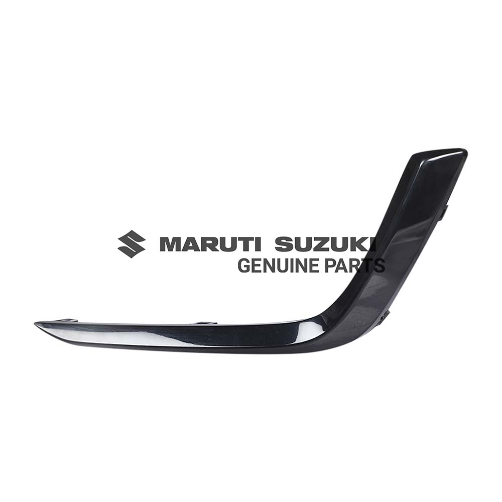 GARNISH_ FOG LAMP BEZEL LH - 71762M83P00-5PK | Maruti Suzuki Genuine Parts