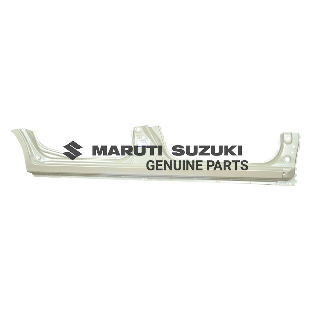 SIDE SILL PANEL (RIGHT) - 64111M53M01-P41 | Maruti Suzuki Genuine Parts