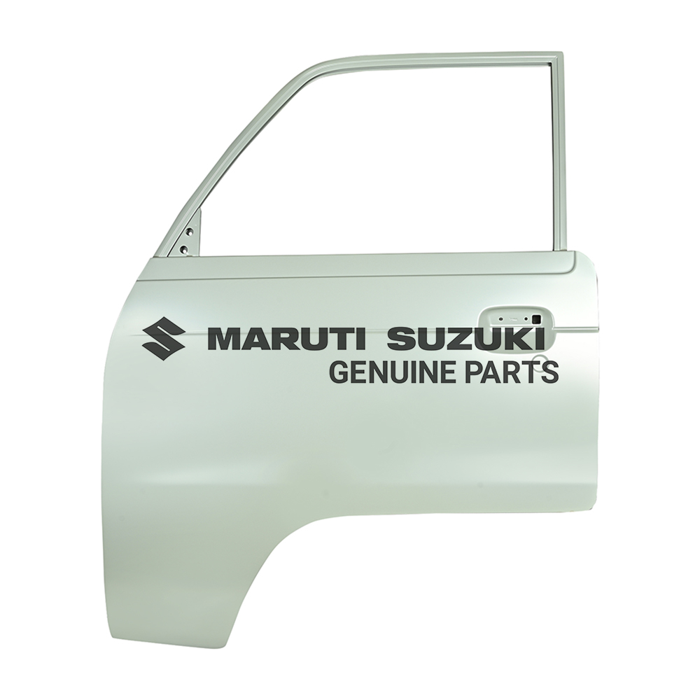PANEL ASSY_FRONT DOOR_L - 68002M77P00 | Maruti Suzuki Genuine Parts