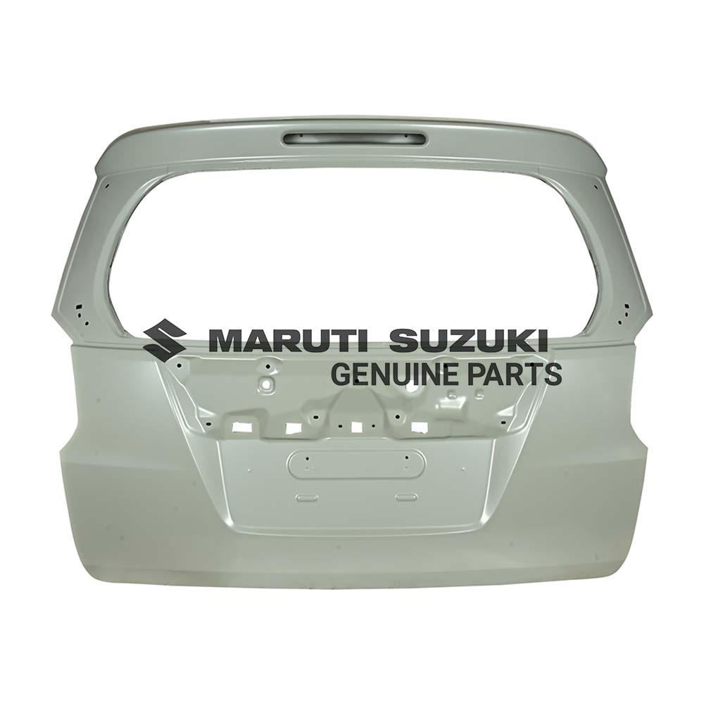 PANEL ASSY_BACK DOOR - 69100M60M22 | Maruti Suzuki Genuine Parts