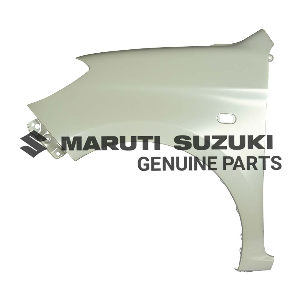 PANEL_ FRONT FENDER LH - 57711M53T00 | Maruti Suzuki Genuine Parts