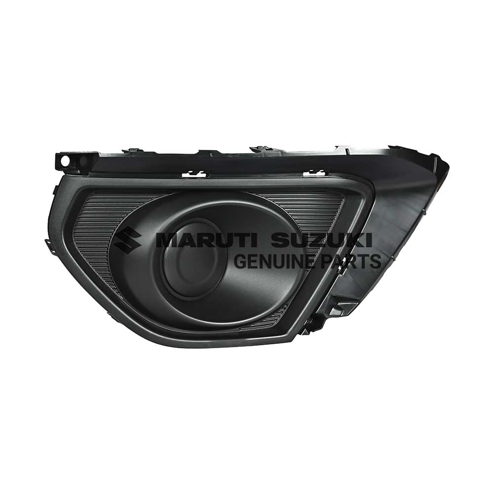 BEZEL_FRONT FOG LAMP_LH - 71761M54T00-5PK | Maruti Suzuki Genuine Parts