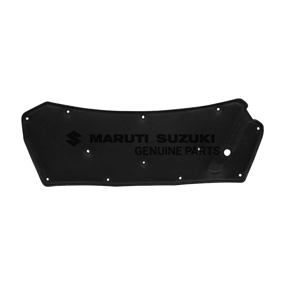 SILENCER_FRONT HOOD - 72440M60M00 | Maruti Suzuki Genuine Parts
