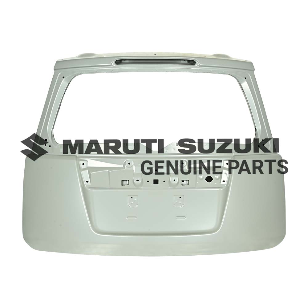 PANEL ASSY_BACK DOOR - 69100M83K20 | Maruti Suzuki Genuine Parts