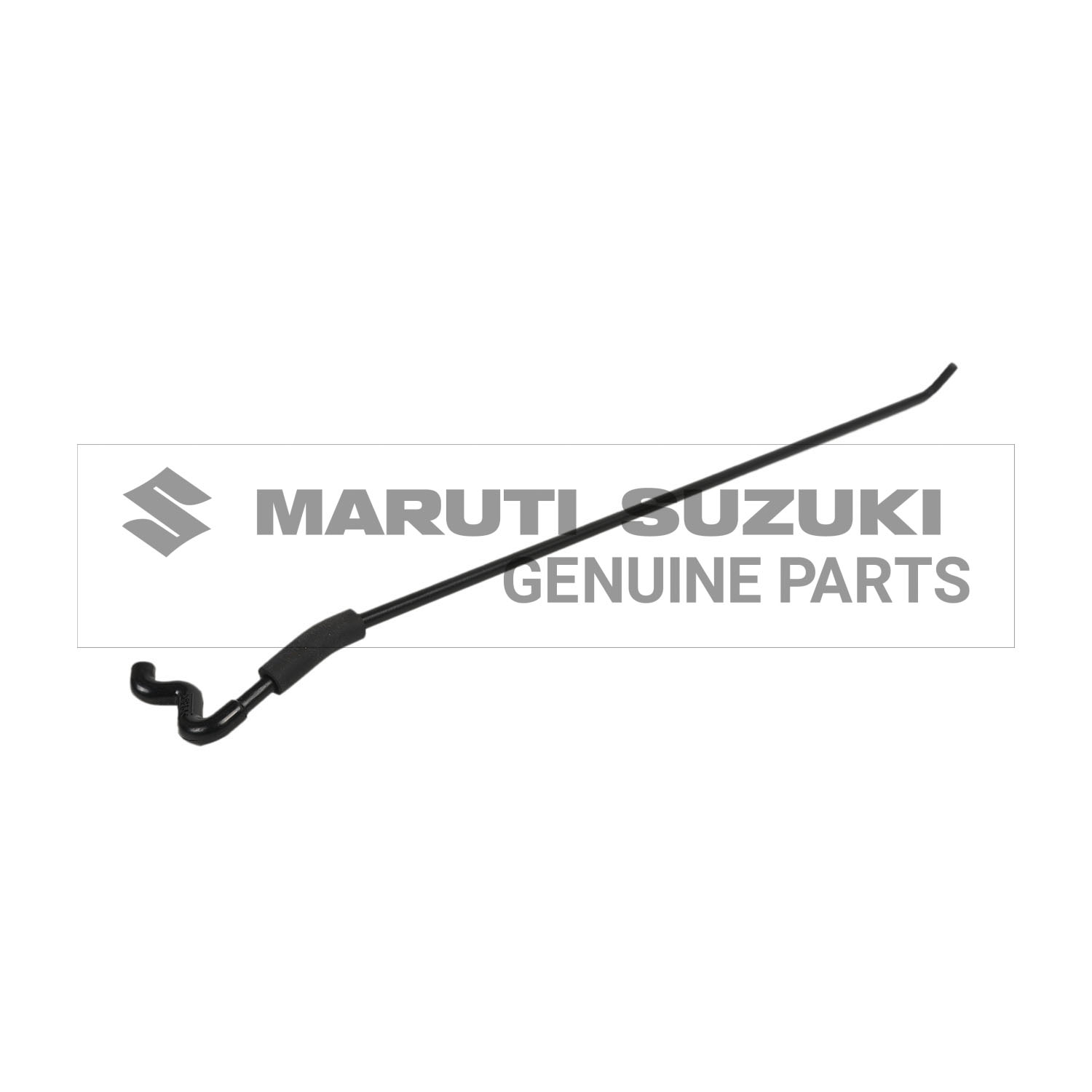 FRONT HOOD STAY - 72310M74L00 | Maruti Suzuki Genuine Parts