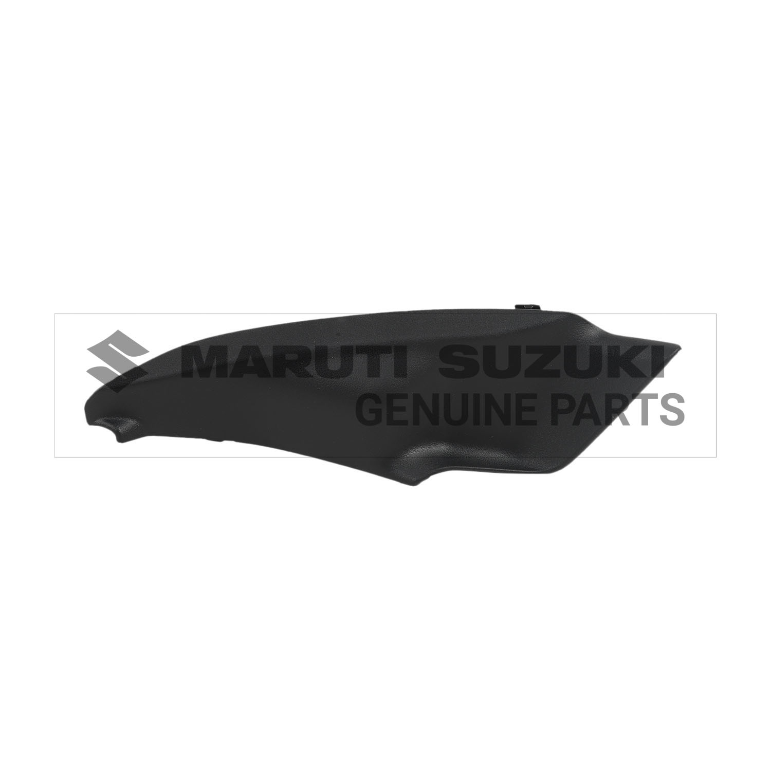 GARNISH_ COWL TOP SIDE_ L - 72372M56R00-5PK | Maruti Suzuki Genuine Parts