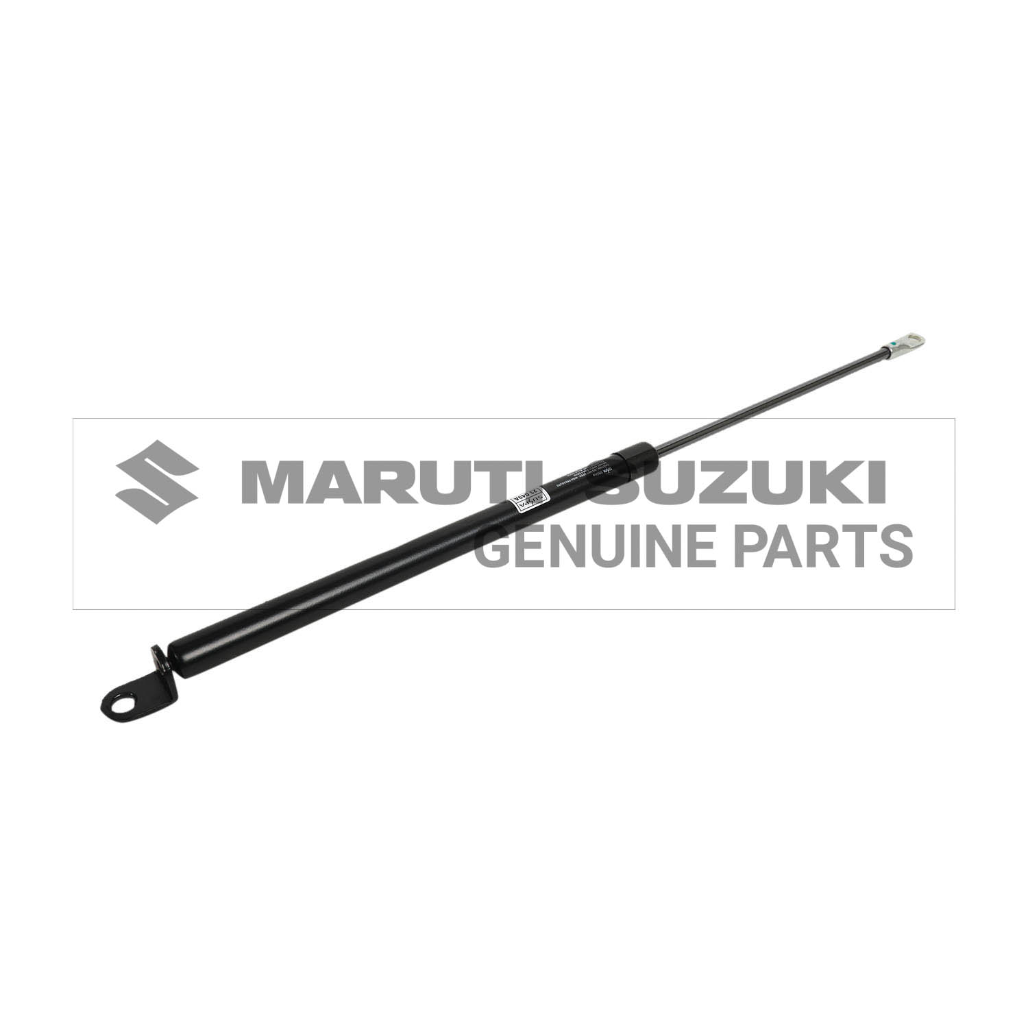 UNIT BACK DOOR BALANCER - 76411M79570 | Maruti Suzuki Genuine Parts