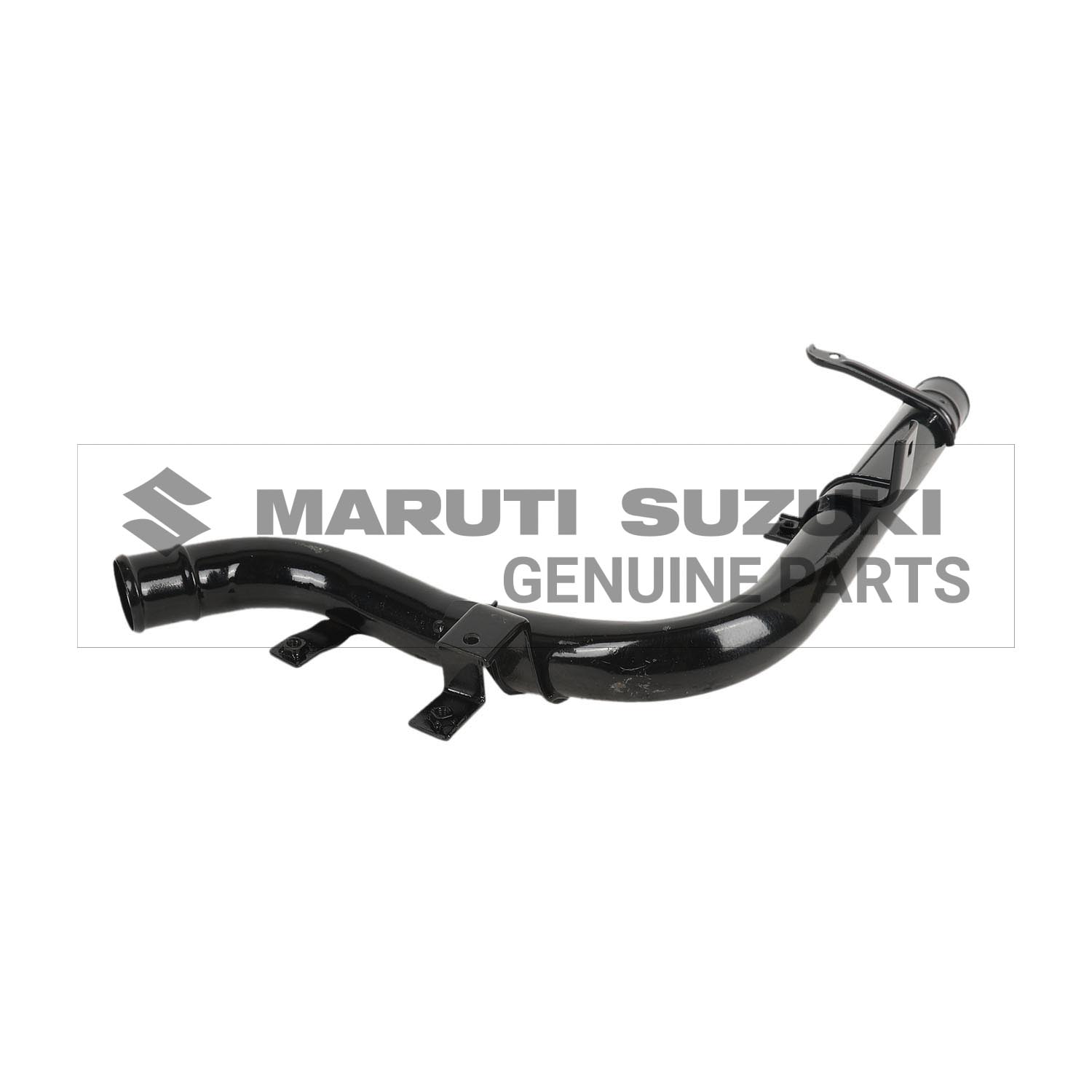 PIPE_ INTER COOLER - 13670M74L50 | Maruti Suzuki Genuine Parts