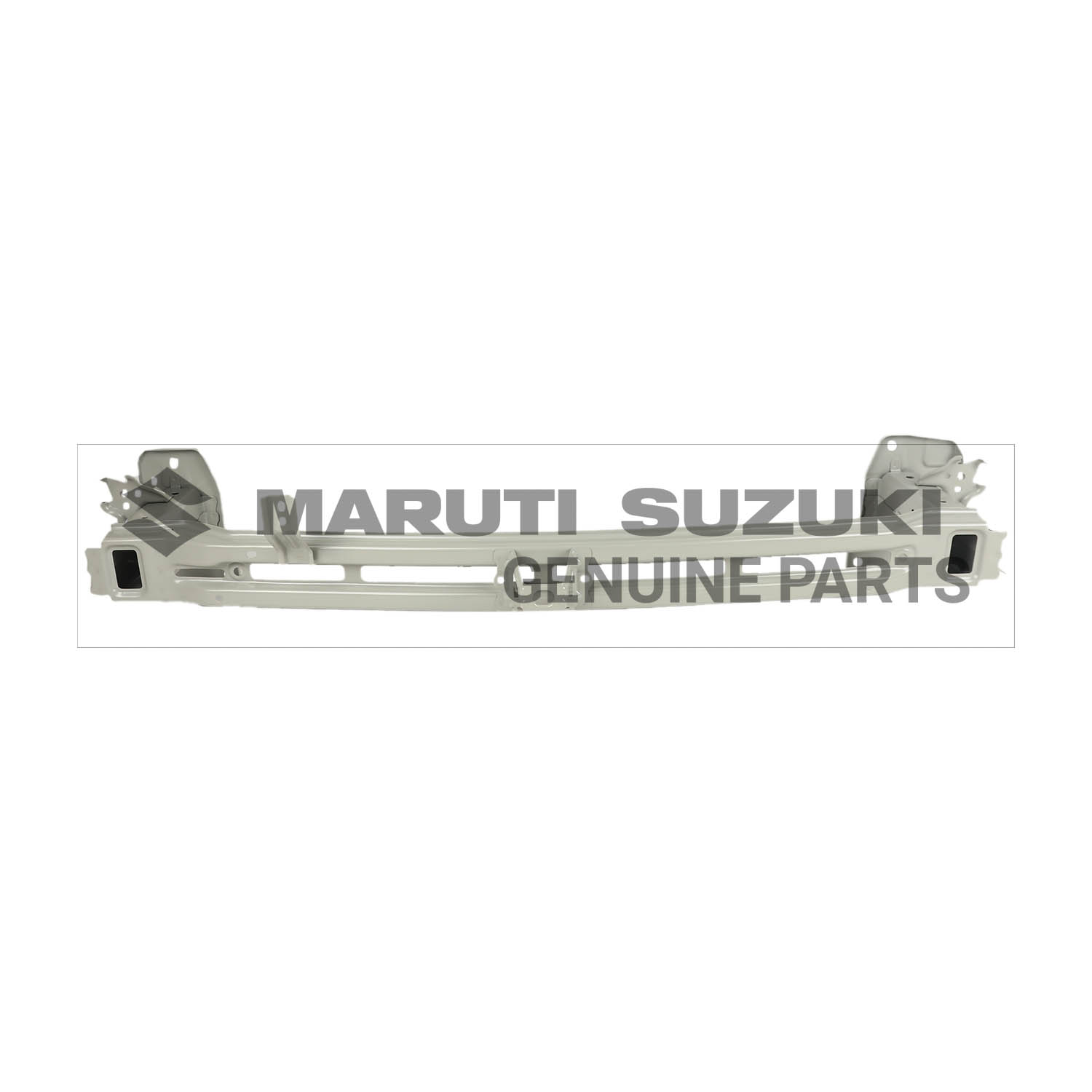 MEMBER_FRONT BUMPER (UPPER) - 58270M82R00 | Maruti Suzuki Genuine Parts