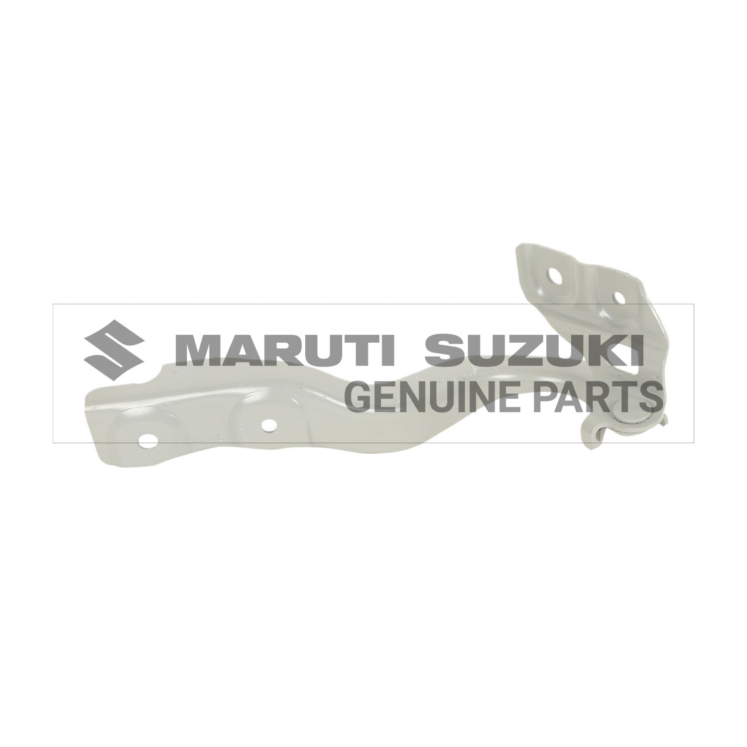 HINGE COMP_FRONT HOOD_L - 57420M62S00 | Maruti Suzuki Genuine Parts