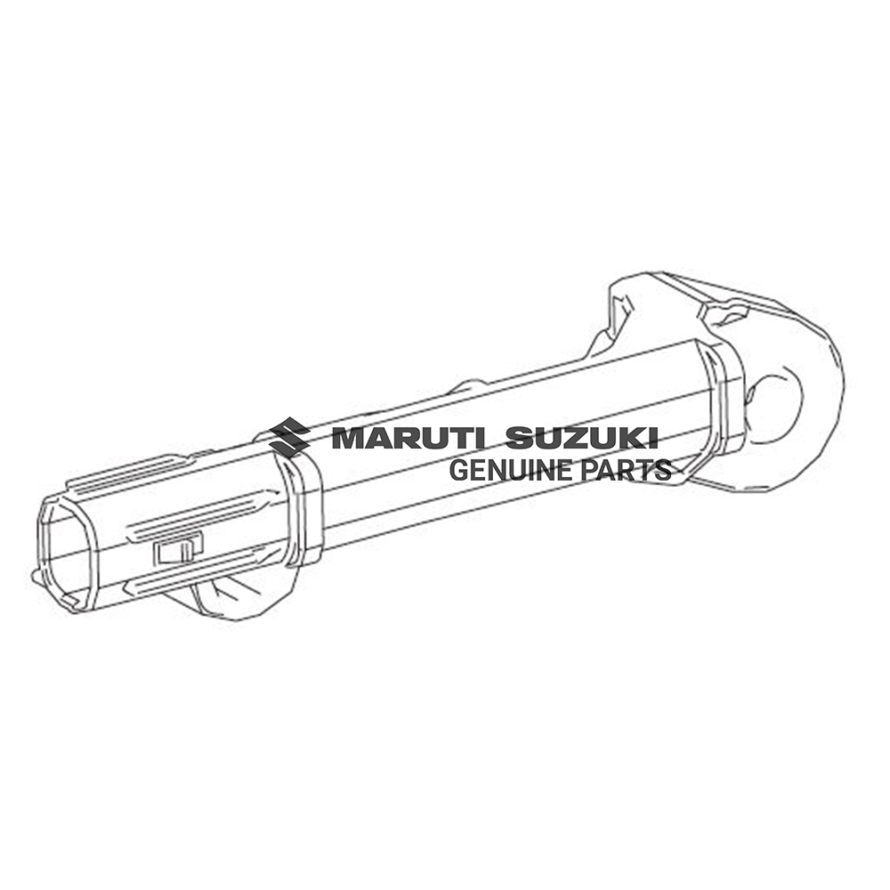 ANTENNA_ELECTRICAL KEY - T8999M73010 | Maruti Suzuki Genuine Parts