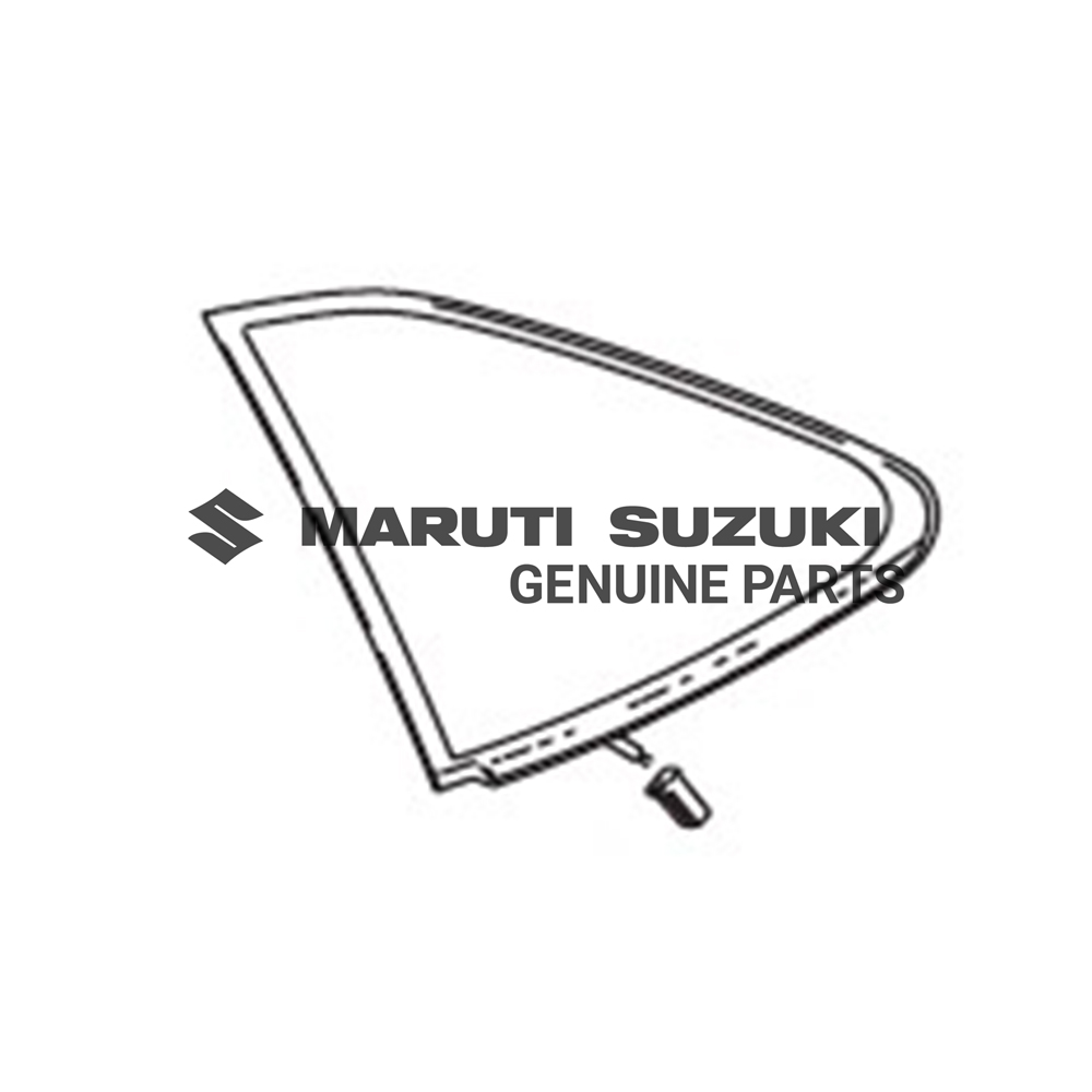 HOUSING_CONNECTOR FEMALE - T9098M01191-800 | Maruti Suzuki Genuine Parts