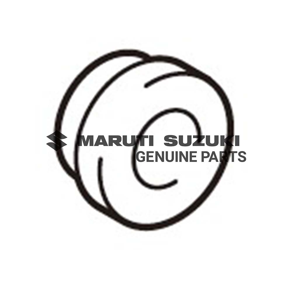 BUSH_VERTICAL ADJUSTER - T7247M8VT01 | Maruti Suzuki Genuine Parts