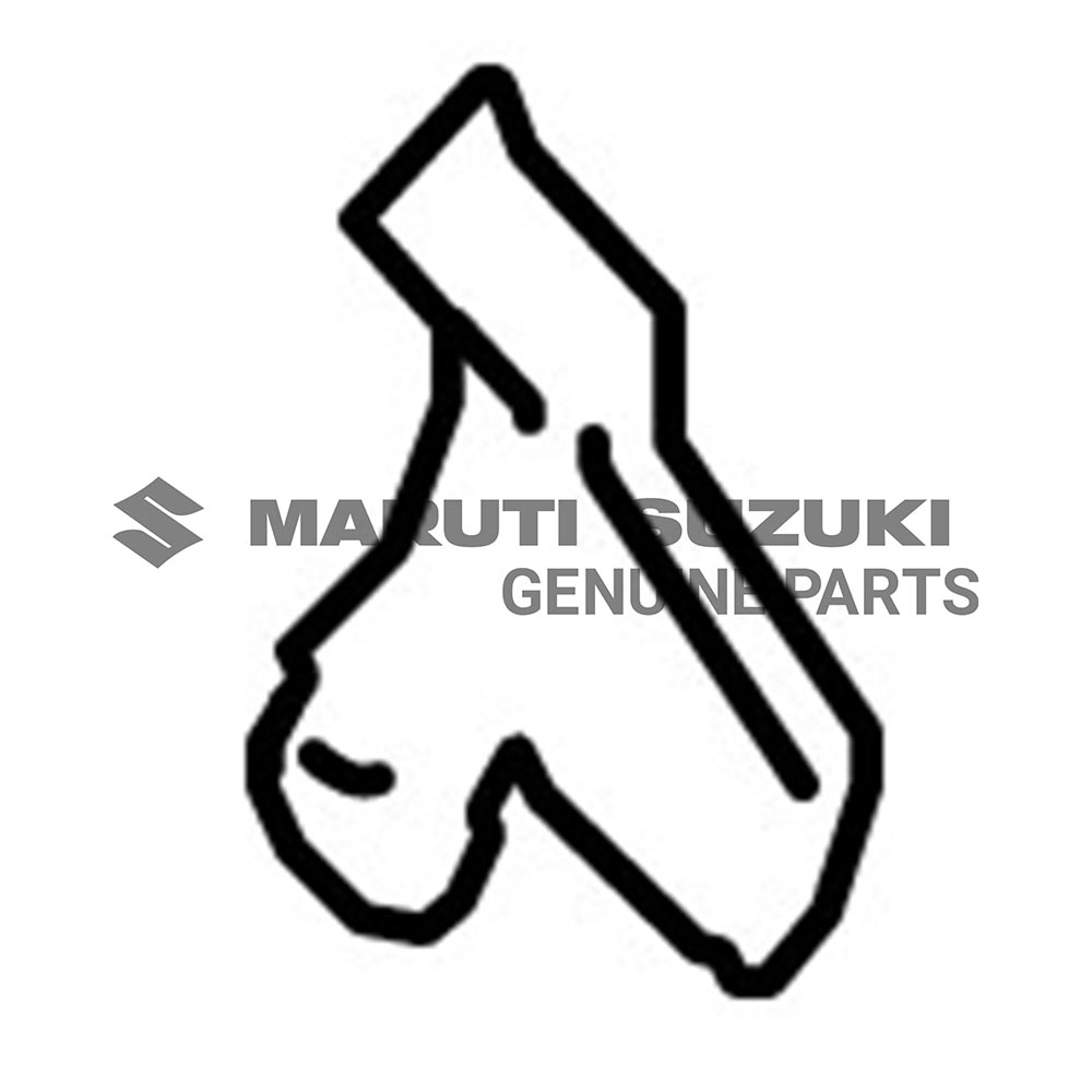 PROTECTOR_FRONT PANEL LWR_R - 72391M78R00 | Maruti Suzuki Genuine Parts