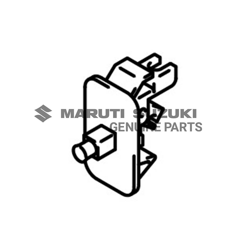FUEL LID OPENER - 76520M68P10 | Maruti Suzuki Genuine Parts