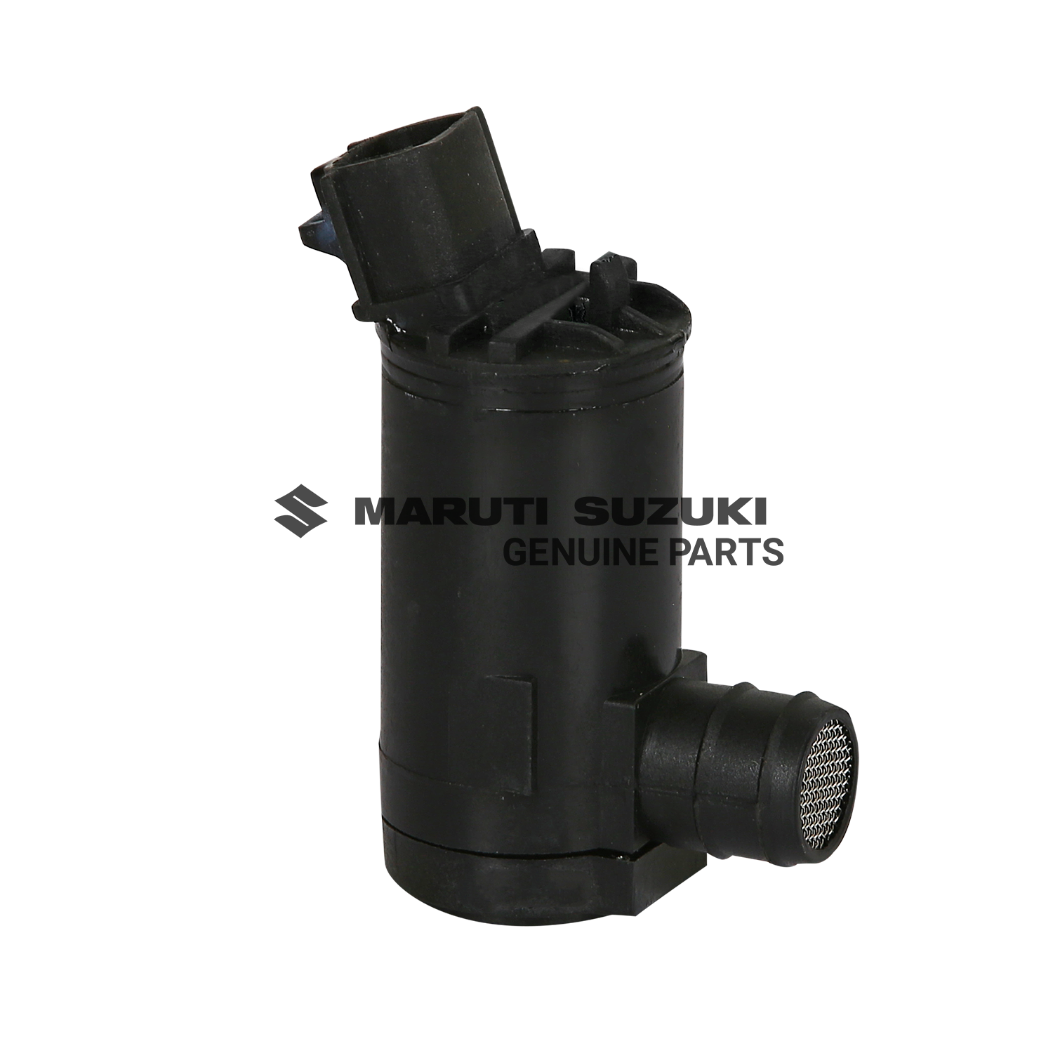 PUMP_FRONT WINDOW WASHER - 38410M65M00 | Maruti Suzuki Genuine Parts